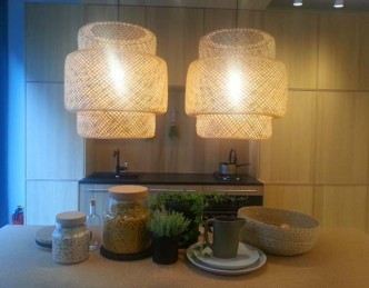 Ikea Katalog 2016: Preview-Party mit Sinnerlig